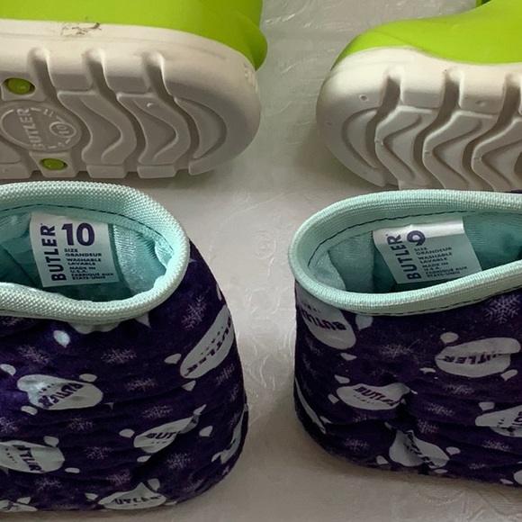 Butler | Shoes | Butler Macaroni 3in Boot | Poshmark